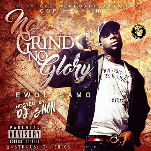 Ewol Samo - Real Nigga Takeover (Reloaded) | Certified Mixtapes Ewol Samo - Real Nigga Takeover (Reloaded) | Certified Mixtapes