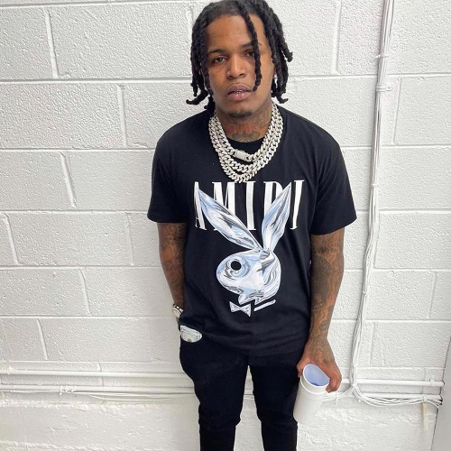 Lil Jairmy Gas God 2 Certified Mixtapes