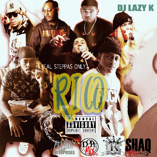 Certified Mixtapes| Stream & Download Mixtapes and Singles