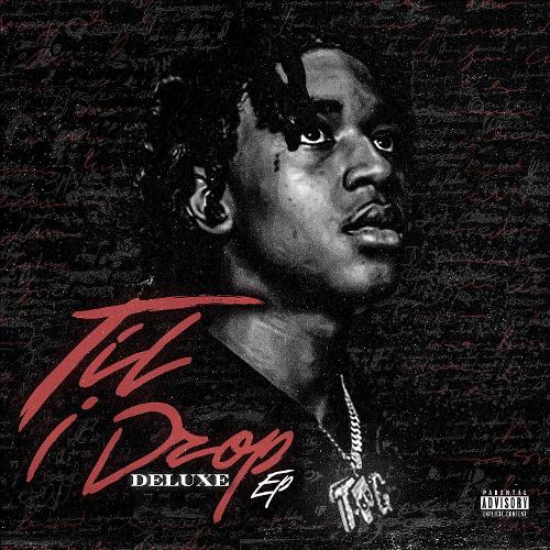 Lil Ivy Jr - Soul Snatcher | Certified Mixtapes