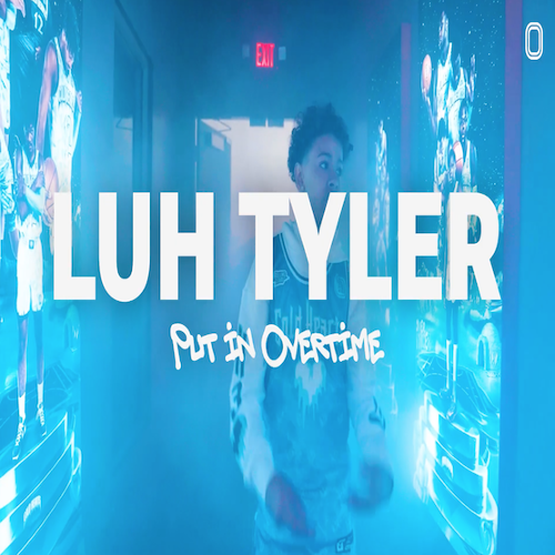 Luh Tyler - Fat Racks Pt. 2 | Certified Mixtapes
